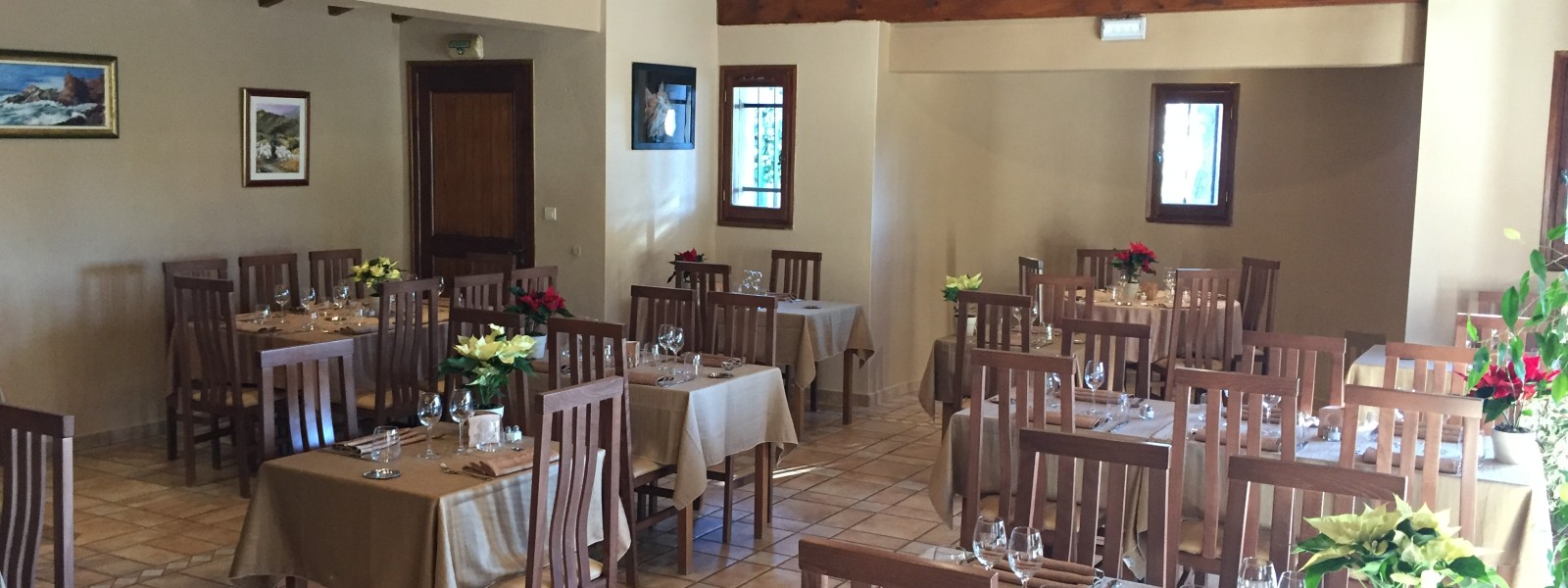 Le restaurant l’Alzon – Restaurant ALZON